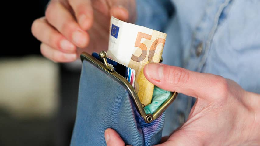 Loonsverhoging zonder cao? Zo regel jij dat | Economie | NU.nl