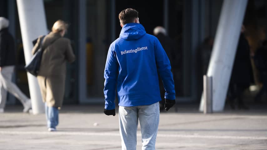 Belastingdienst wil betalen en zoekt mensen die nog geld terugkrijgen ...