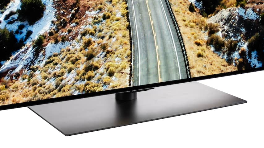 Review: LG OLED evo C5 en G5 maken een stap vooruit in helderheid ...