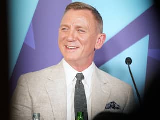 Daniel Craig voelt zich vrijer na James Bond-tijdperk: 'Geniet meer dan ...