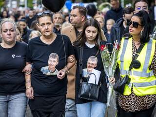 Donny M. krijgt 25 jaar cel en tbs voor ontvoeren, misbruiken en ...