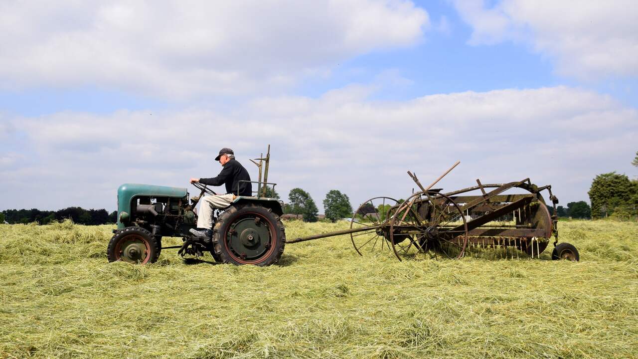 Weerbericht: Opnieuw een zonnige dag, wel grote verschillen in ...