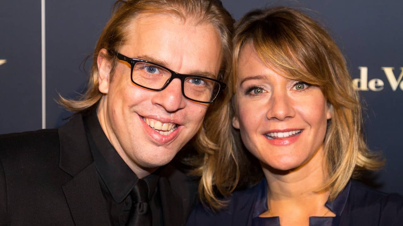 Jan Jaap van der Wal heeft 'geen trauma overgehouden' aan brand in huis ...