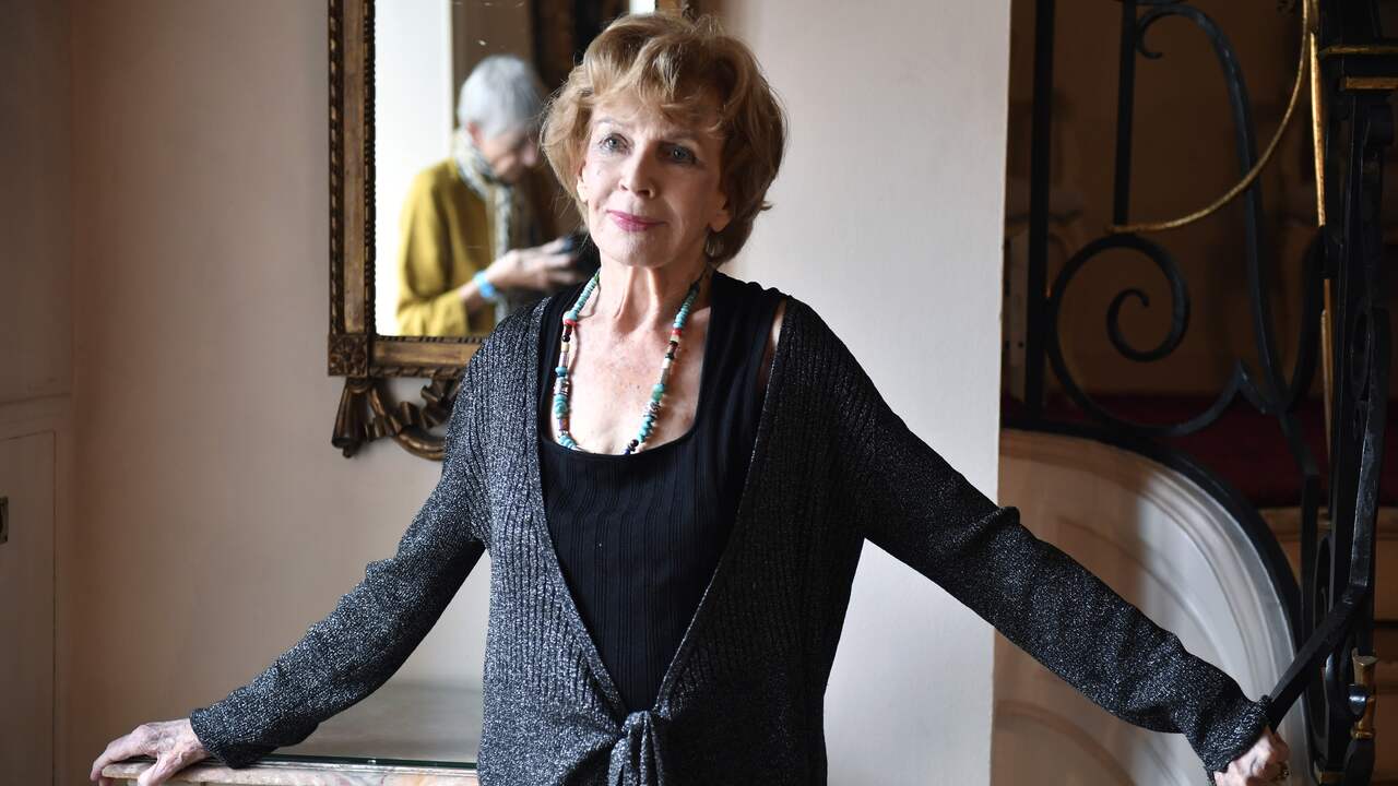 Ierse schrijfster Edna O'Brien op 93-jarige leeftijd overleden | Boek ...