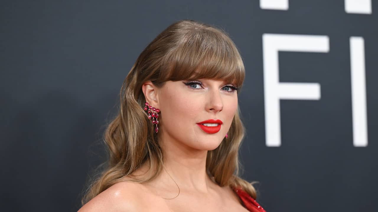 Taylor Swift wint rechtszaak van dichter die haar beschuldigde van ...