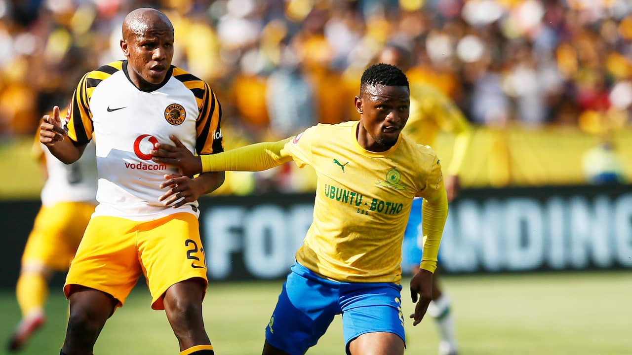 Zuid-Afrikaans international Madisha (25) overleden bij auto-ongeluk ...