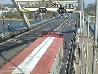 Merwedebrug | NU - Het laatste nieuws het eerst op NU.nl