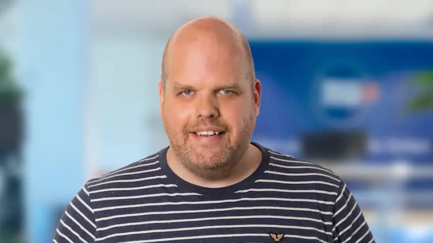 Joost Nederpelt - NU.nl