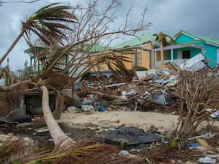 Sint-Maarten | NU - Het laatste nieuws het eerst op NU.nl