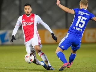 Jaïro Riedewald | NU - Het laatste nieuws het eerst op NU.nl