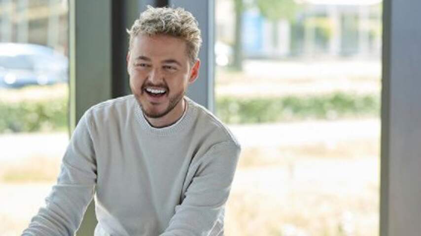 Bankje in Vondelpark voor overleden Ruud ten Wolde: "We zaten hier ...