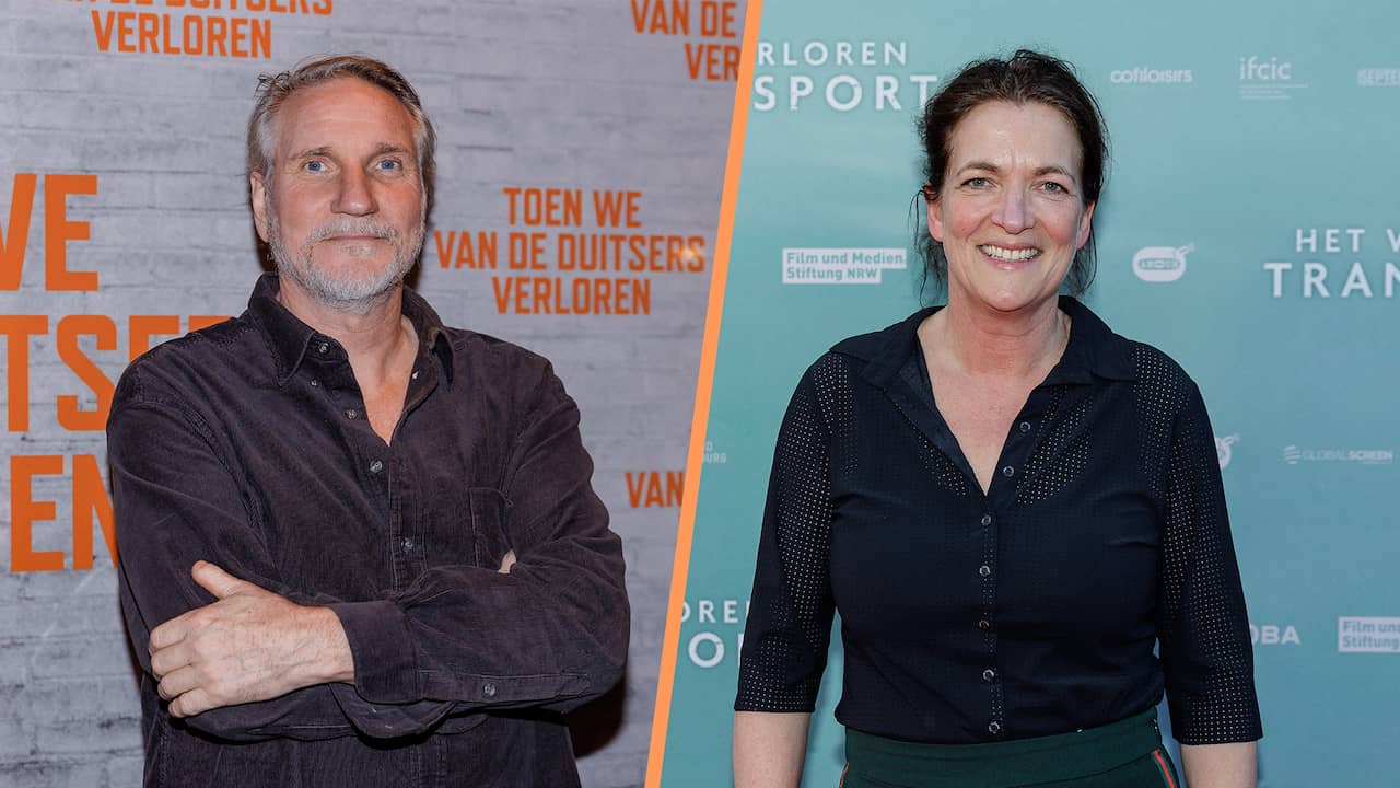 Malou Gorter en Peter Blok te zien in nieuwe tragikomedie over autisme ...
