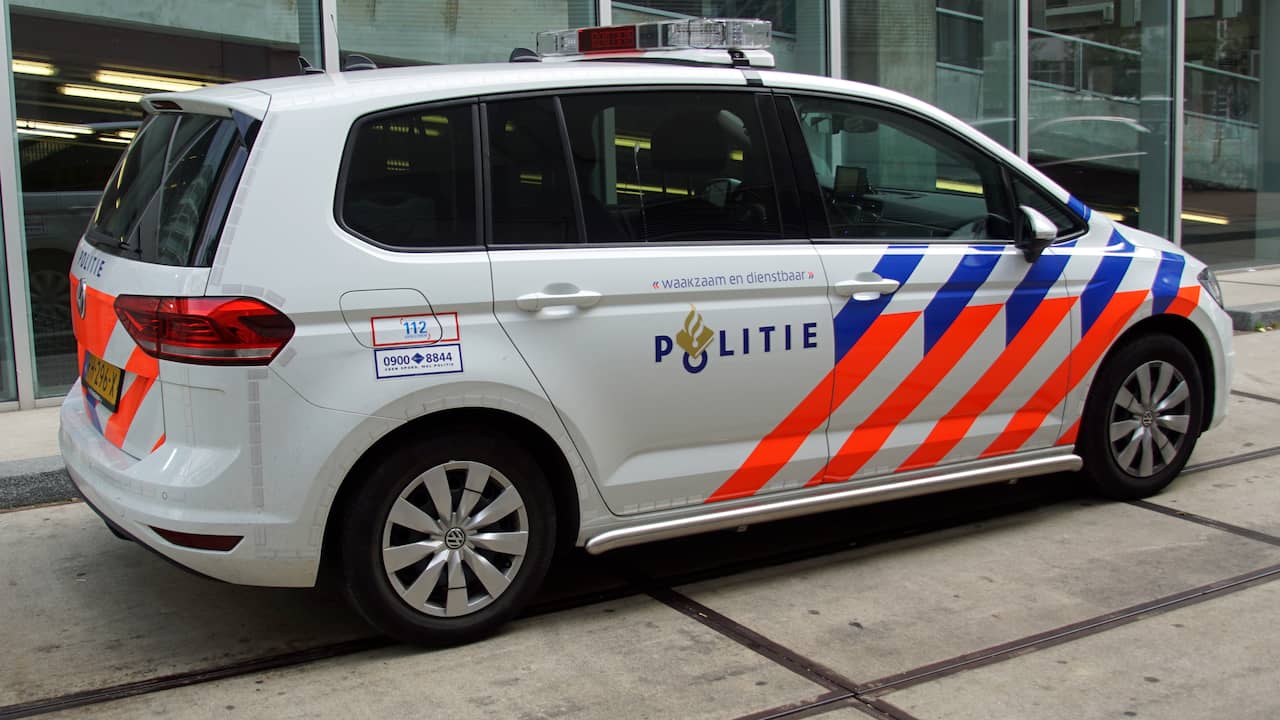 Tweede verdachte aangehouden voor dood 24-jarige vrouw in Rotterdam ...
