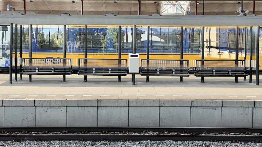 Bonden bereiken cao-akkoord voor NS-personeel, stakingen van de baan ...