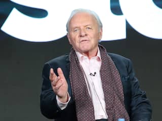 Anthony Hopkins | NU - Het laatste nieuws het eerst op NU.nl