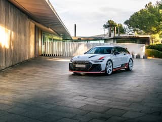 Audi | NU - Het laatste nieuws het eerst op NU.nl