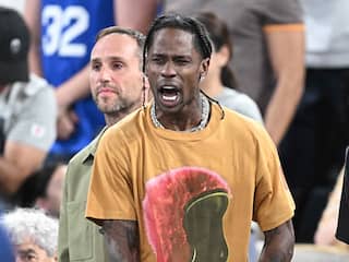 Travis Scott | NU - Het laatste nieuws het eerst op NU.nl