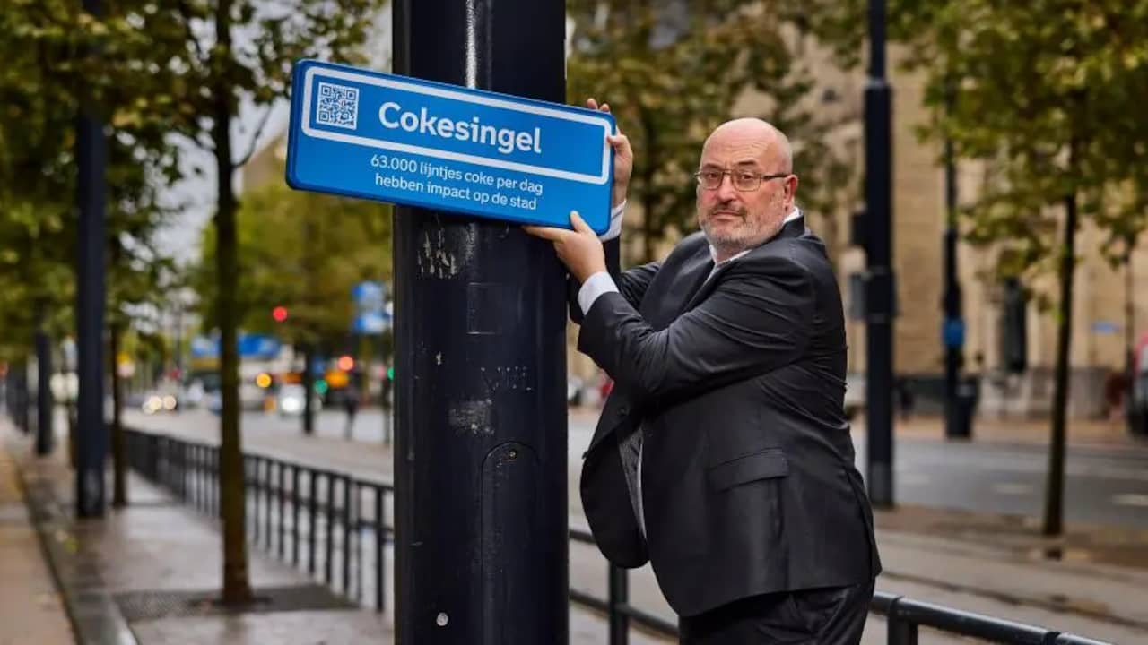 Cokesingel, Lijnhaven en Pillendijk: Rotterdam start actie tegen ...