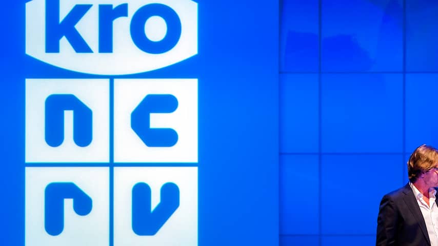KRO-NCRV koopt bekroonde Belgische serie Gevoel voor tumor | Films ...