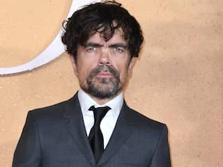 Peter Dinklage | NU - Het laatste nieuws het eerst op NU.nl