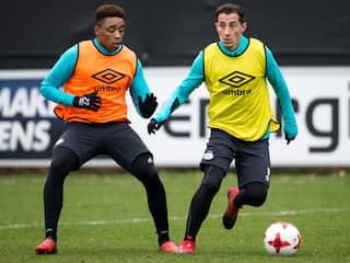 Andrés Guardado | NU - Het laatste nieuws het eerst op NU.nl