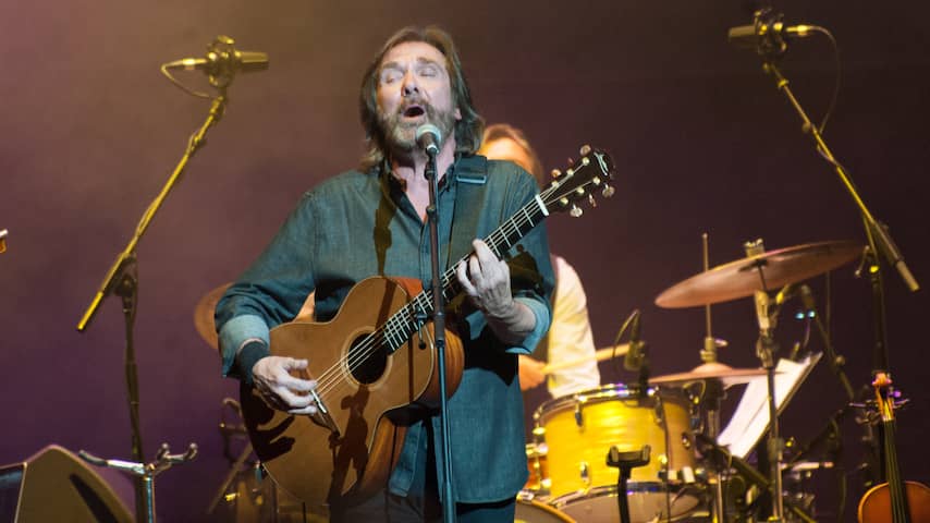 Dr. Hook-oprichter en zanger Dennis Locorriere (76) overleden | Muziek ...