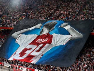 Abdelhak Nouri | NU - Het laatste nieuws het eerst op NU.nl