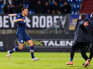 De Graafschap | NU - Het laatste nieuws het eerst op NU.nl