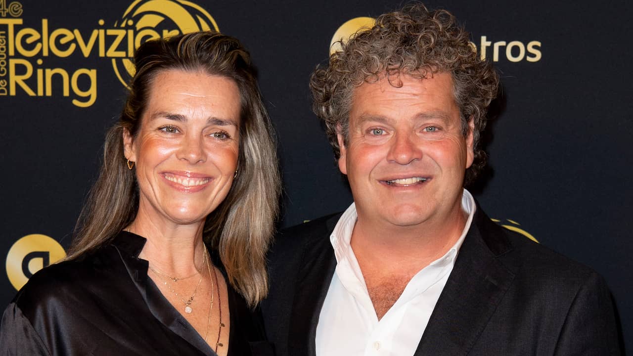 Dirk Zeelenberg en vrouw gaan na twaalf jaar scheiden | Achterklap | NU.nl