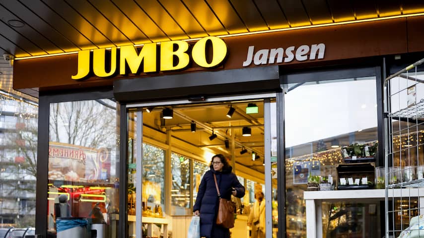 Jumbo zet meer camera's, personeel en beveiligers in tegen ...
