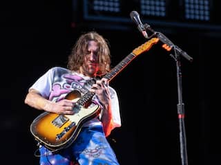 Red Hot Chili Peppers | NU - Het laatste nieuws het eerst op NU.nl
