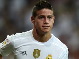 James Rodriguez | NU - Het laatste nieuws het eerst op NU.nl