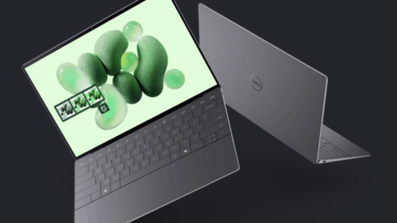 Dell brengt XPS 13-laptop met Snapdragon X Elite-chip uit | Tweakers ...