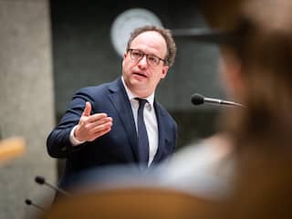Wouter Koolmees | NU - Het laatste nieuws het eerst op NU.nl
