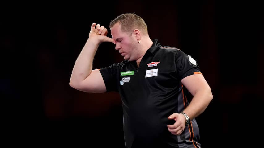 Dirk van Duijvenbode onzeker na blessure: 'Durfde niet in spiegel te ...