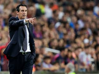 Unai Emery | NU - Het laatste nieuws het eerst op NU.nl