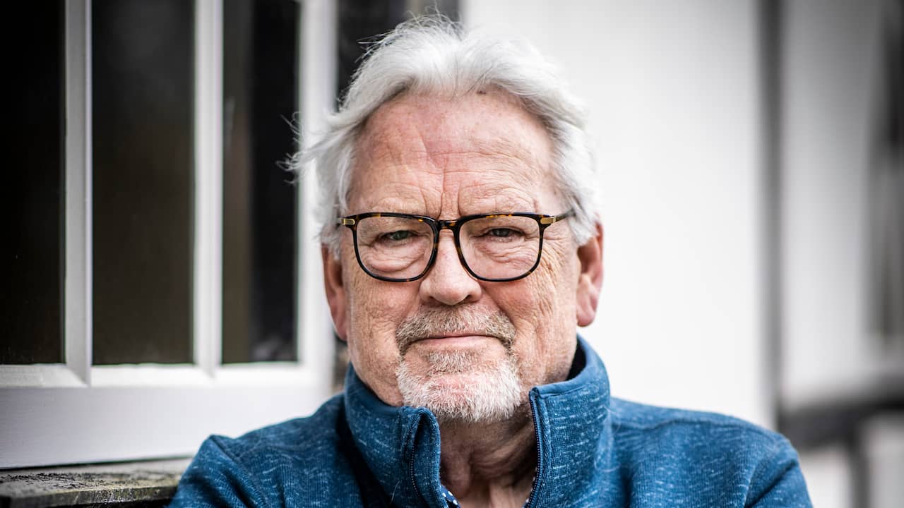 Ernst Daniël Smid kan door ziekte niet meer optreden: 'Zangcarrière is ...