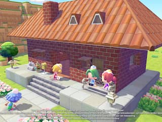 Pokémon Pokopia