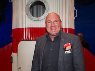 André Kuipers | NU - Het laatste nieuws het eerst op NU.nl