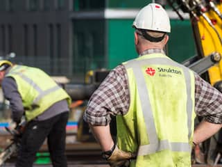 Strukton | NU - Het laatste nieuws het eerst op NU.nl