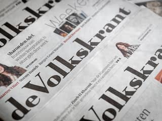 DPG Media | NU - Het laatste nieuws het eerst op NU.nl
