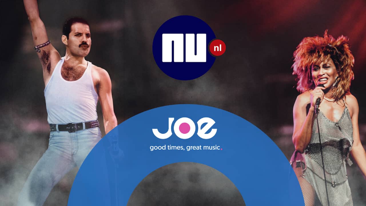 NU.nl verzorgt het nieuws en duiding op nieuwe radiozender JOE | Media | NU.nl