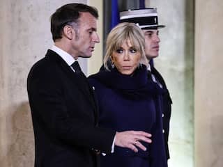 Emmanuel Macron | NU - Het laatste nieuws het eerst op NU.nl