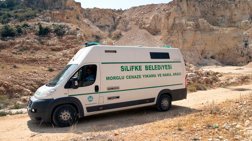 Achtergrond: Dit weten we over de dood van Joey Hoffmann ...