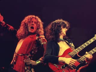 led zeppelin | NU - Het laatste nieuws het eerst op NU.nl