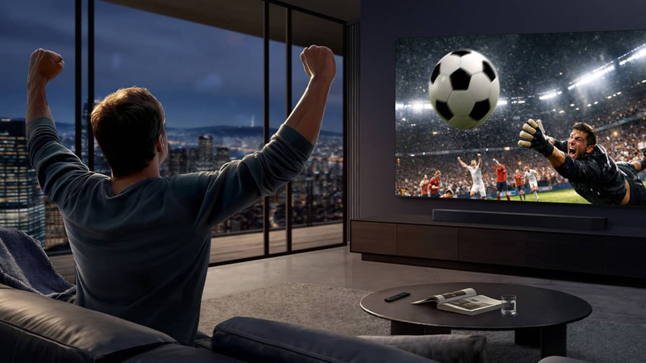 De 10 beste tv’s om het WK voetbal op te kijken | HelloTV | NU.nl
