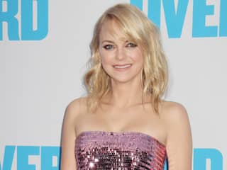 Anna Faris | NU - Het laatste nieuws het eerst op NU.nl