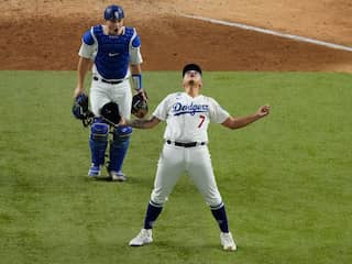 Los Angeles Dodgers | NU - Het laatste nieuws het eerst op NU.nl