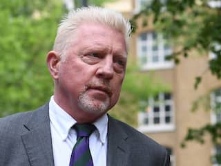 boris becker | NU - Het laatste nieuws het eerst op NU.nl
