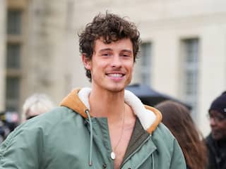 Shawn Mendes | NU - Het laatste nieuws het eerst op NU.nl